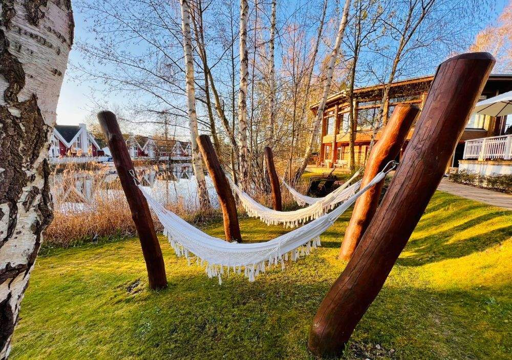 Impressionen | SATAMA Sauna Resort & SPA am Scharmützelsee